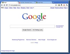 SoftAndRose Weblog ::.: Google Chrome 7 | Download the latest and ...